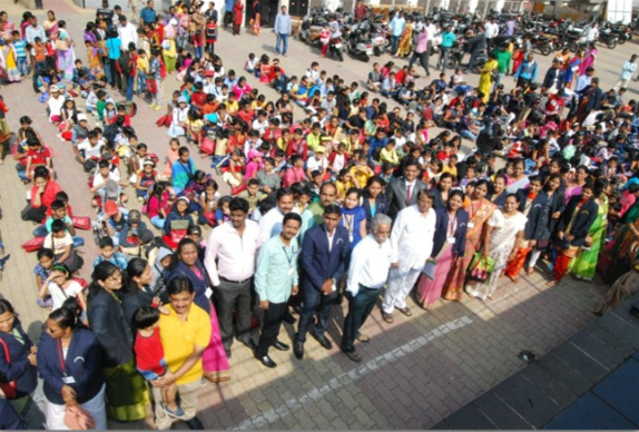 No.1 Abacus Classes in Maharashtra | Success Abacus