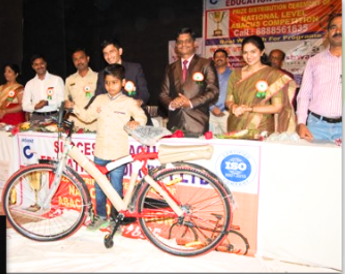 No.1 Abacus Classes in Maharashtra | Success Abacus